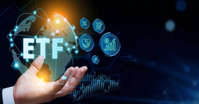 Quý 3 rộn ràng: Cổ phiếu nào lọt vào “mắt xanh” của các quỹ ETF?