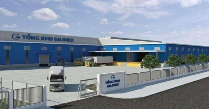 GIL - Trước thềm phiên điều trần với Amazon