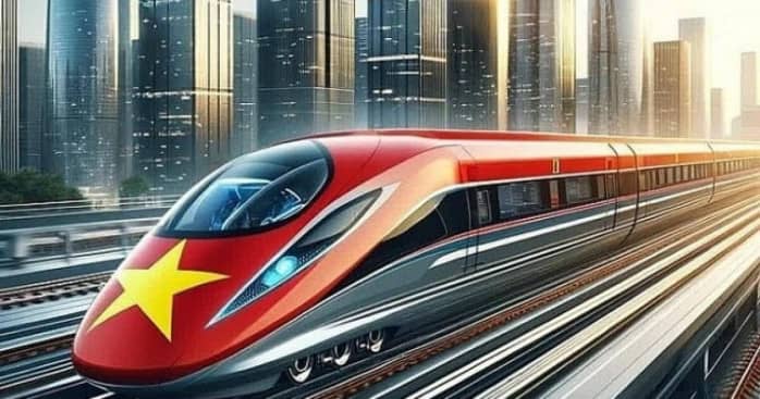 HPG mất ‘ngôi vương’ thép ray, tham vọng ngành đường sắt đang lung lay?