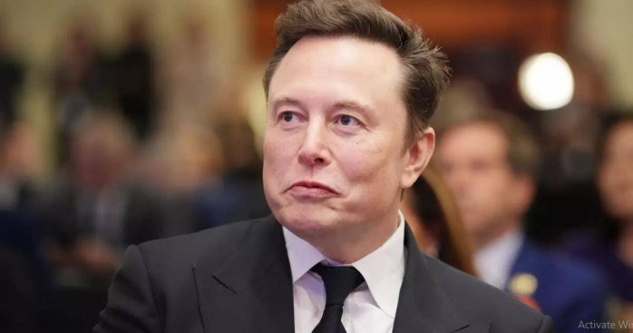 Quốc hội Mỹ mở điều tra Starlink – mạng vệ tinh của Elon Musk bị nghi ...