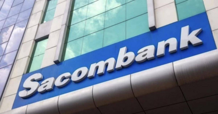 Sacombank dậy sóng: Nguyễn Đức Thụy ra tay, 32,5% cổ phần nhóm Trầm Bê ...