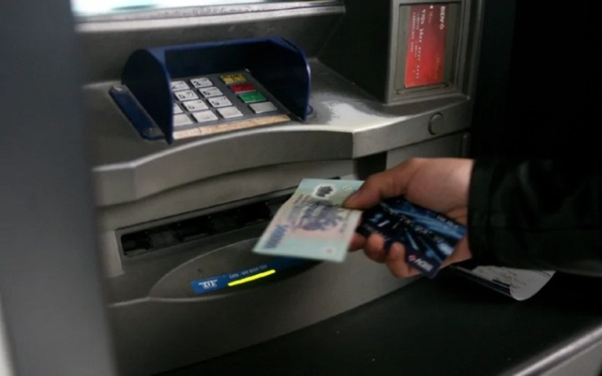 A05 phát cảnh báo nóng: Tấn công ATM điều khiển từ xa để máy tự nhả tiền
