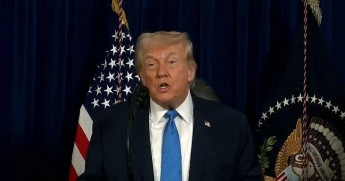 Ông Trump hủy kế hoạch tấn công đợt hai vào Venezuela