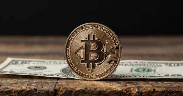 Cuộc "tháo chạy" của Bitcoin