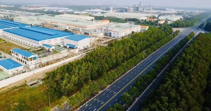 Becamex Group (#BCM): Bức tranh toàn cảnh và những "điểm mù" thú vị