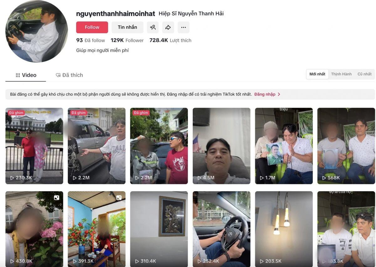 ‘Hiệp sĩ giải cứu toàn cầu’ lừa 16 tỷ đồng: Tuyên bố miễn phí nhưng ...