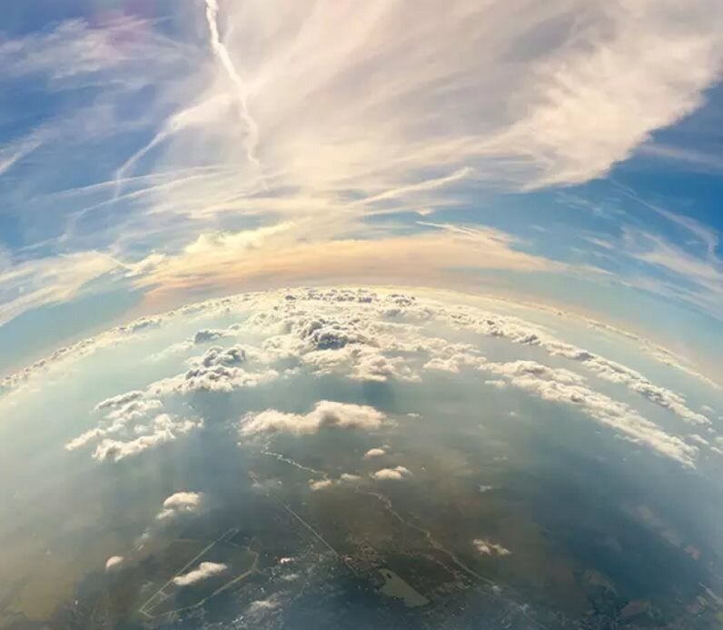 NASA tiết lộ ngày "tận thế" của trái đất, yếu tố sống còn cho hành tinh ...