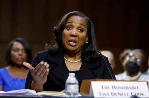 Tòa án Tối cao Mỹ tỏ dấu hiệu do dự trước đề nghị sa thải Thống đốc Fed ...