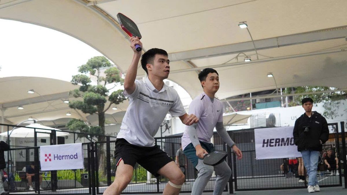 HUP Spring Cup 2026 : "Vượt ngưỡng bản thân – Nâng tầm bản lĩnh"