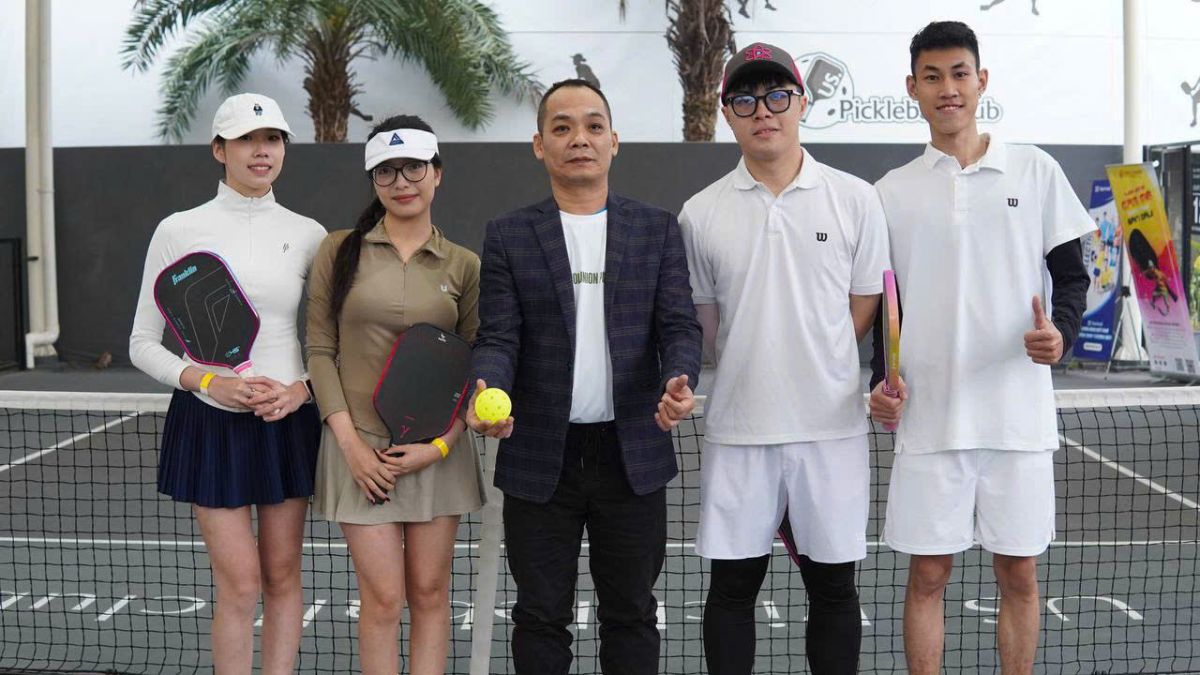 HUP Spring Cup 2026 : "Vượt ngưỡng bản thân – Nâng tầm bản lĩnh"