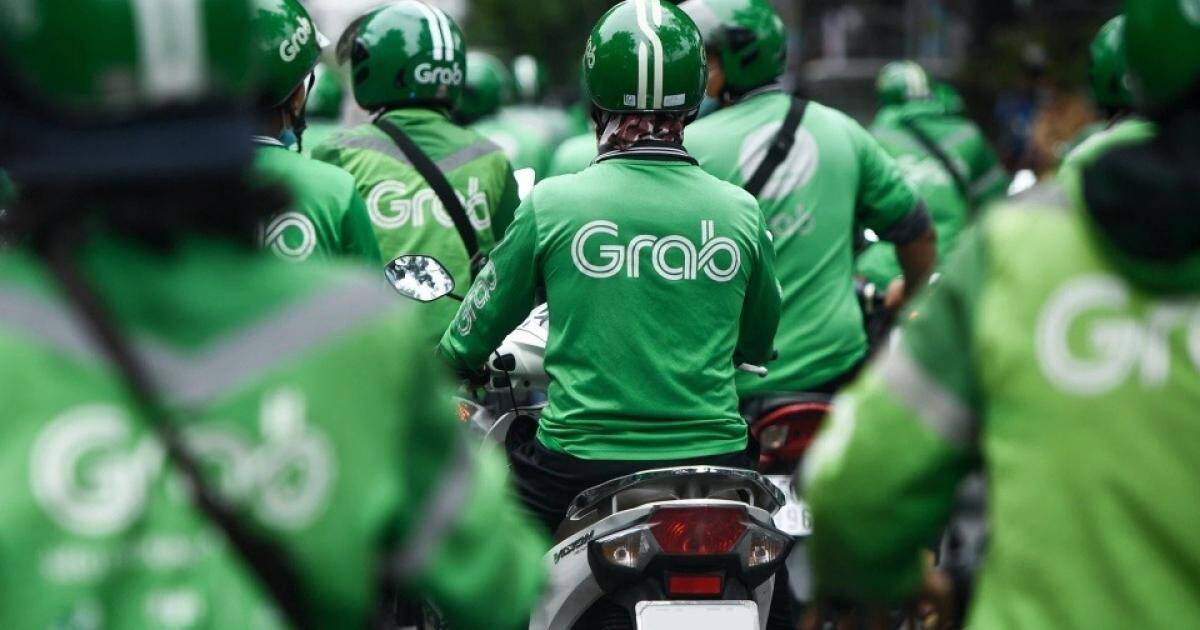 Grab tăng tốc hậu hòa vốn, tham vọng nhân ba lợi nhuận vào 2028