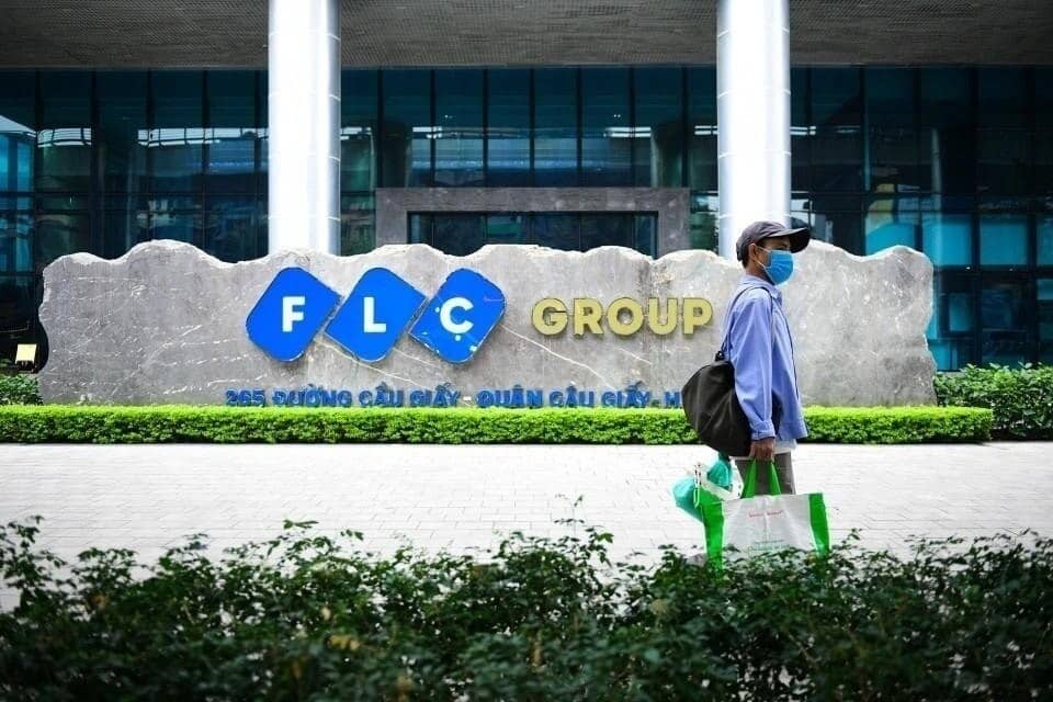 Cổ phiếu FLC được giao dịch trở lại sau gần 3 năm “đóng băng”