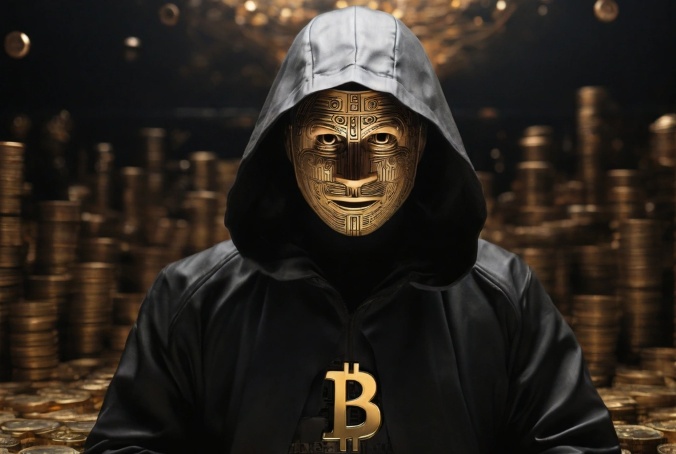 "Cha đẻ" Bitcoin Satoshi Nakamoto sắp lộ diện?