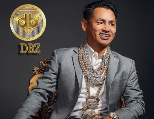 Tiền ảo của triệu phú gốc Việt Johnny Đặng bị bán tháo