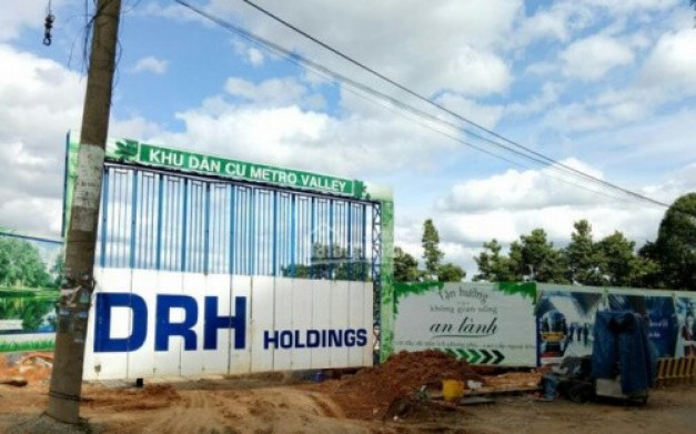 Động lực nào sẽ đưa DRH Hodlings (DRH) hoàn thành tham vọng lợi nhuận ...