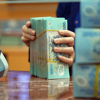 “Ông lớn” ngân hàng quốc doanh nhập cuộc tăng lãi suất
