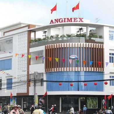 Thành viên HĐQT Angimex Vũ Ngọc Long bị truy tố
