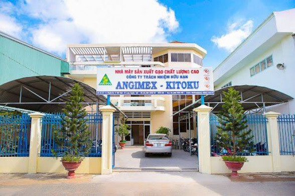Chưa đầy 1 năm thành lập, công ty con của Angimex bất ngờ bị giải thể