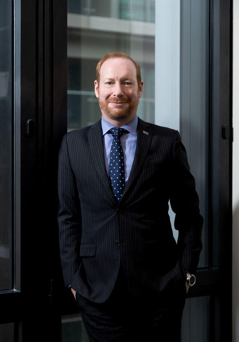 Tổng Giám đốc Colliers nhận diện những tín hiệu "đón đại bàng về tổ"