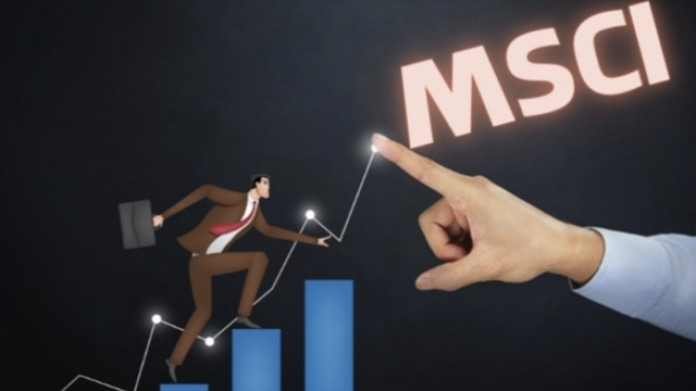 Quỹ ngoại: Sau FTSE, MSCI sẽ nâng hạng chứng khoán Việt Nam trong trung hạn