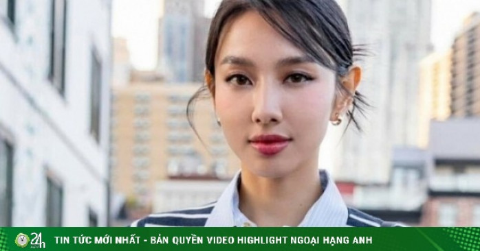 Hãng thời trang Tommy Hilfiger xóa sạch ảnh Thùy Tiên