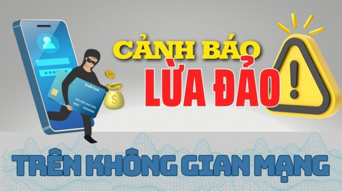 Giả TikTok shop gửi quà 0 đồng, “móc túi” hàng tỷ đồng