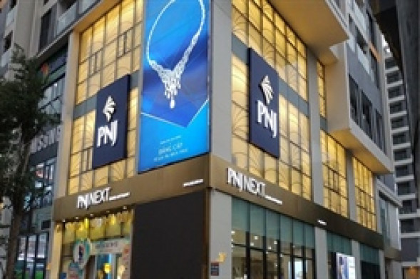 PNJ lên tiếng sau kết luận của cơ quan thanh tra về hoạt động kinh ...