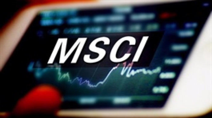 MSCI công bố kết quả xếp hạng thị trường 2025: Việt Nam không được nhắc tên