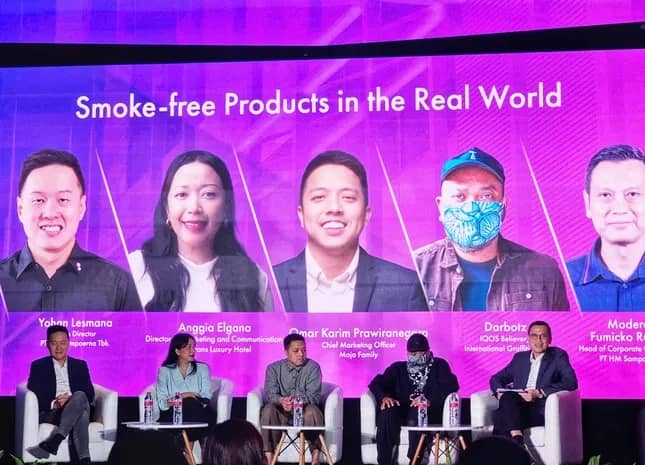 Philip Morris International rót hơn 14 tỷ USD đầu tư công nghệ, hướng ...