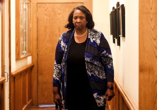 Căng thẳng gia tăng tại Fed: Thống đốc Lisa Cook bị Bộ Tư pháp điều tra