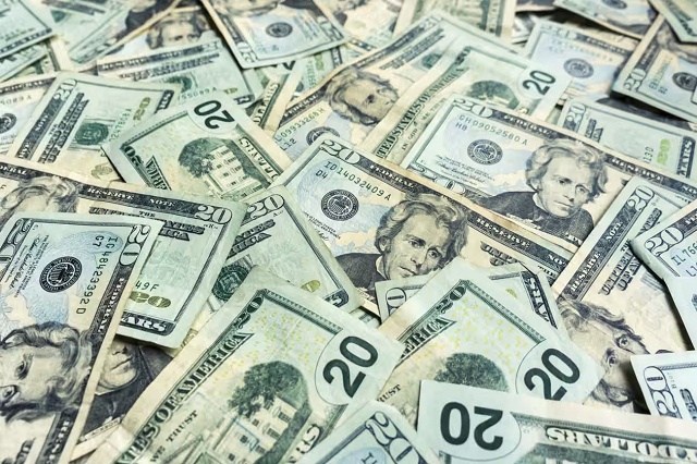 Tín hiệu đảo chiều với đồng USD sau 1 năm khổ ải?