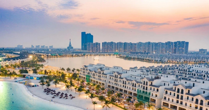 Phải minh bạch hơn. Theo ông David Jackson, Tổng Giám đốc Avison Young ...