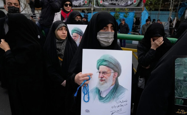 Israel và Iran ngầm thỏa thuận giữa căng thẳng leo thang?