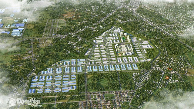 Đồng Nai thúc GVR bàn giao gần 4.3 ngàn ha đất cao su cho loạt dự án ...