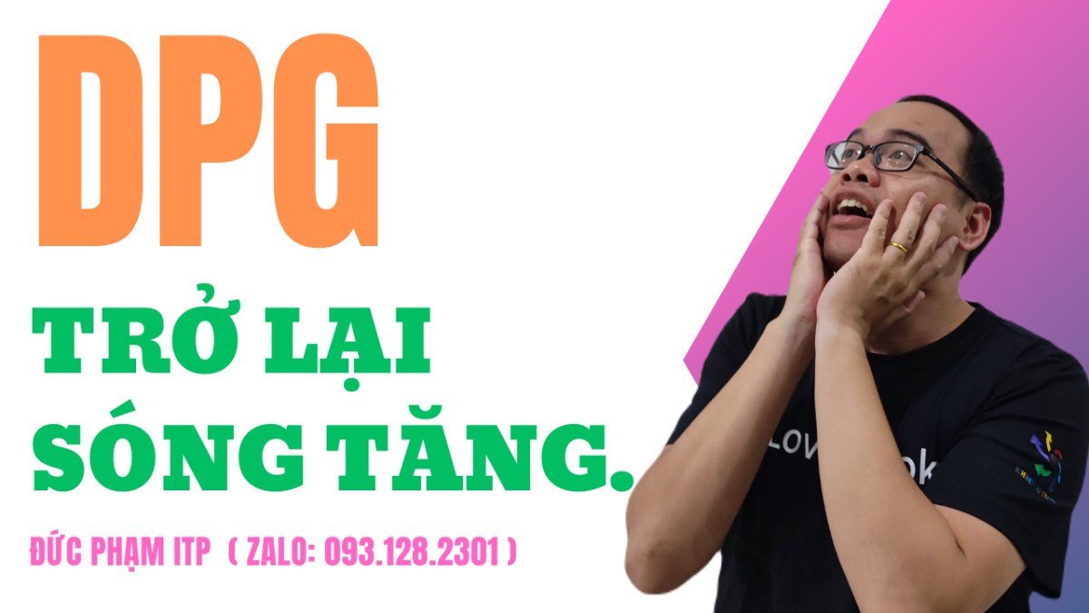 DPG triển vọng đầu tư 2023 . CTCP Tập đoàn Đất Phương (DPG) báo cáo doanh thu quý 3 năm 2023 đạt ...