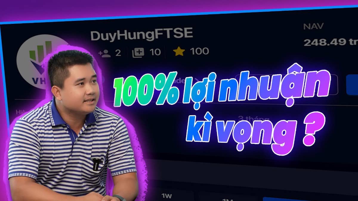 Năm 2024 đầy biến động mà Leader của DATX vẫn dám tham vọng đạt 100% lợi nhuận kỳ vọng?. DuyHung ...