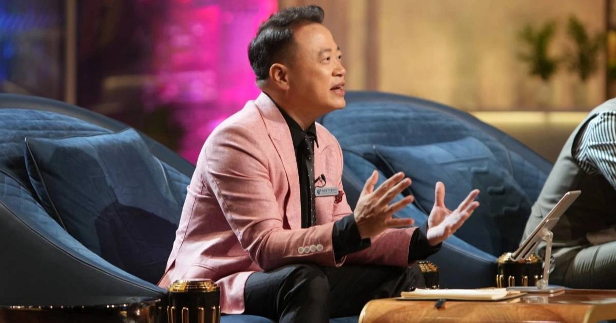 NextTech tụt vốn từ 500 tỷ xuống 4,2 tỷ, đế chế của Shark Bình còn gì?