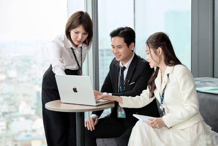 VPBankS chào bán IPO từ ngày 10/10 với giá 33.900 đồng/cp